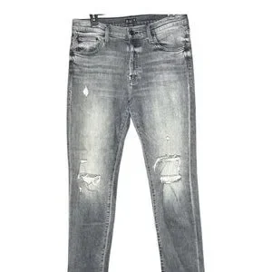 MOTHER | Jeans | Mother Denim Scrapper Cuff Ankle Fray Unstitched In ...